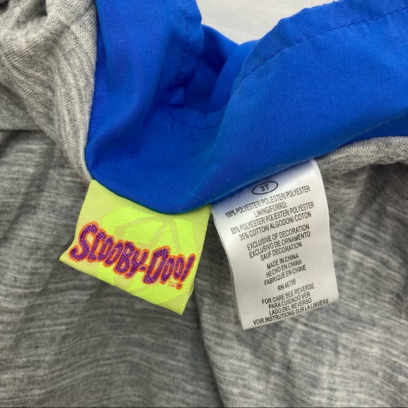 Jackets & Coats | Vintage Scooby Doo Kids Jacket | Poshmark